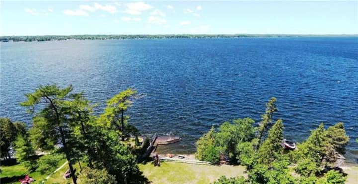 4+1 Fully Furnished House Direct Access To Lake - Kawartha Lakes