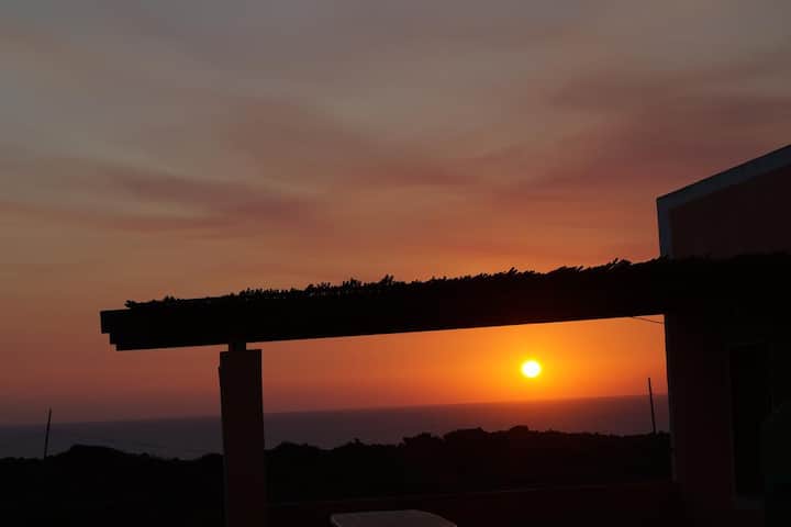 Charming Dammuso - Pantelleria