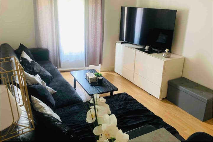 Paris - Stade De France - Saint-Denis, France