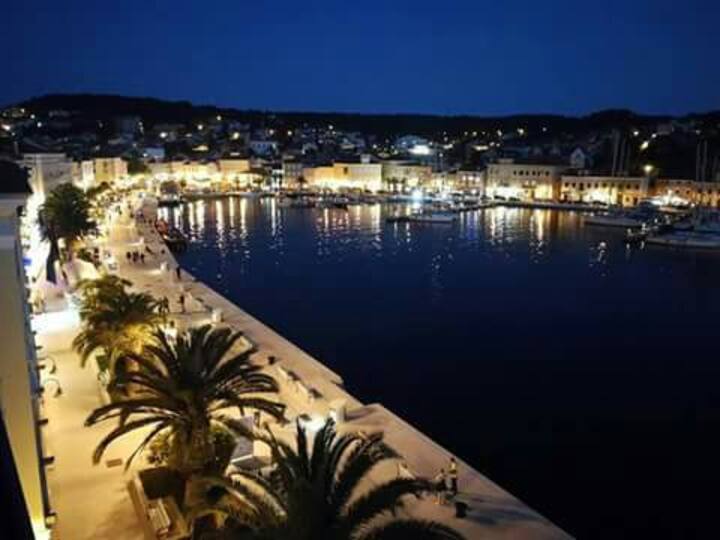 App Dalia Losinj - Veli Lošinj