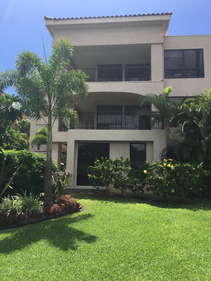 Great! 2br/1.5ba Ground Floor Near A-bay & Shops - Hapuna Beach, HI