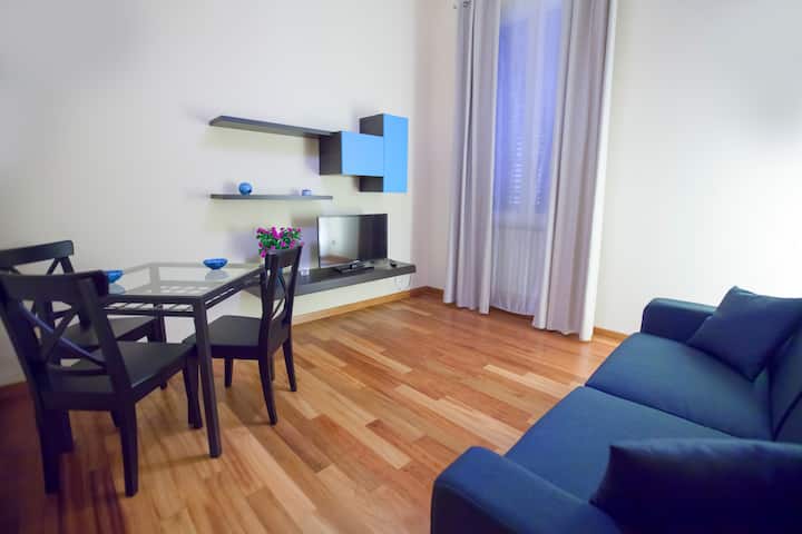 Casa Amaltea 2 - Palermo City Center - Palermo
