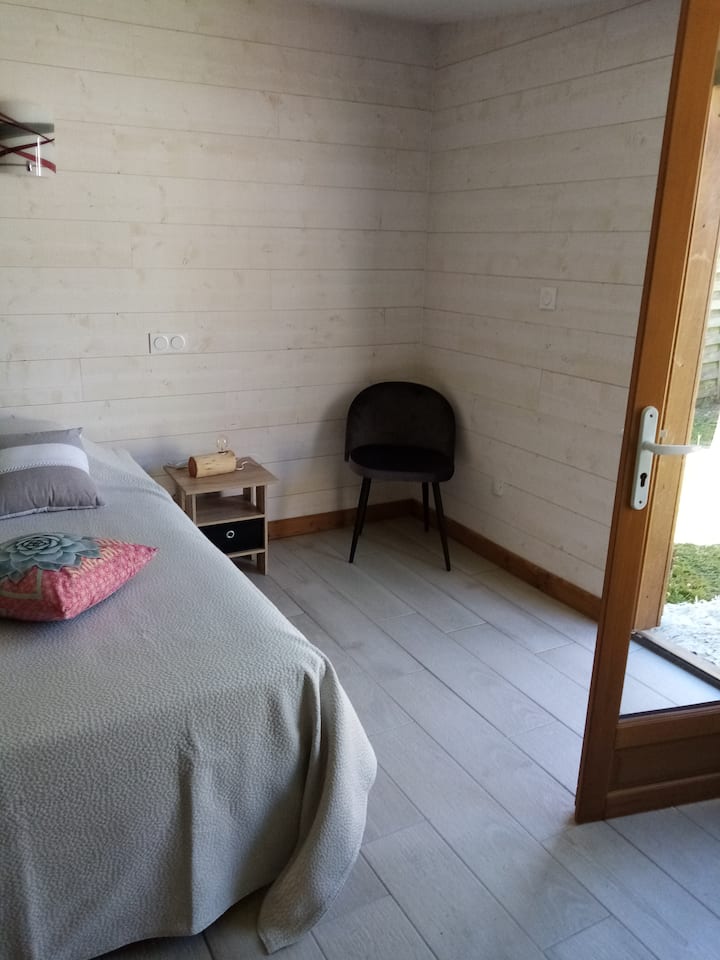 Chambres D Hotes - Sauzon