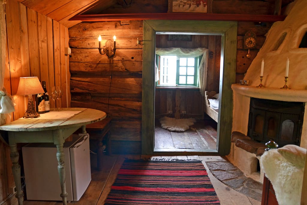 Best cabins in Europe on Airbnb | GnomeTrotting