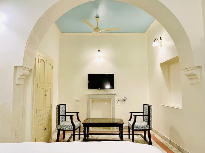 Jai Niwas Palace - Jodhpur