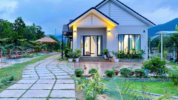Farm Stay Hoà Ninh - Vietnam