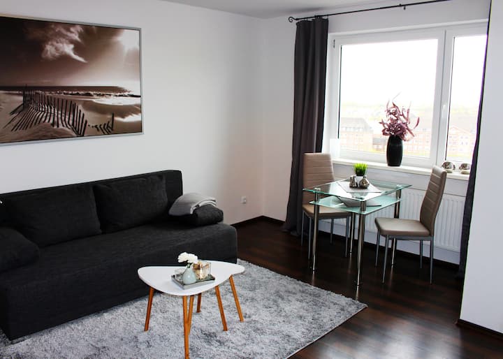 Appartement/studio Bremerhaven - Bremerhaven