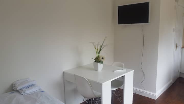 Garden Studio Apartment In Cambridge - Cambridge