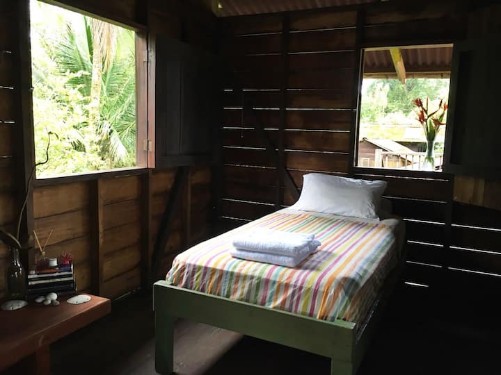 Casa Cielito Nuquí - Nuquí
