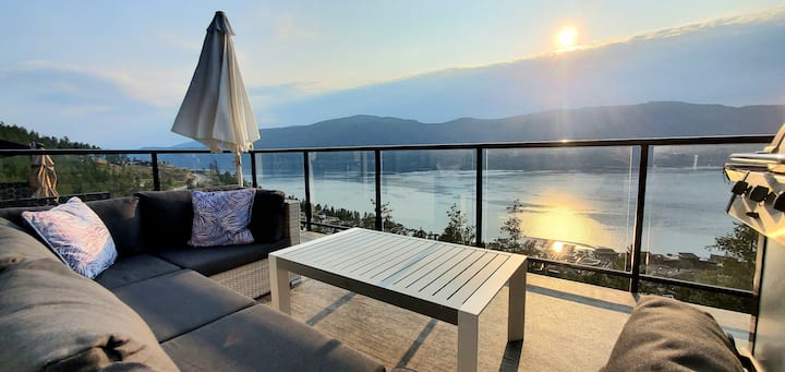 3 Month Rental - Launch Pad To Kelowna - Kelowna