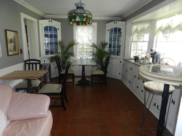 Bnb Countryside & Spa - Easton, PA