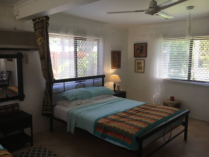 Wonga Beach Studio Apartment - Daintree