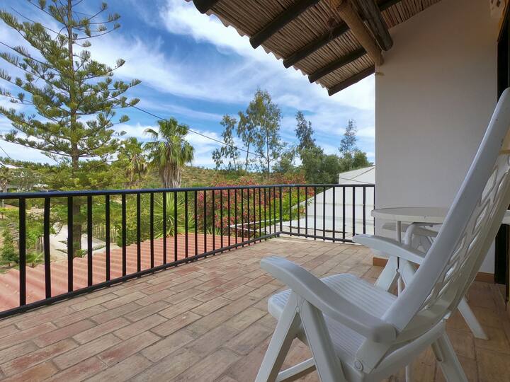 Tavira Quinta Das Laranjeiras  Casa 7 Malva - Tavira