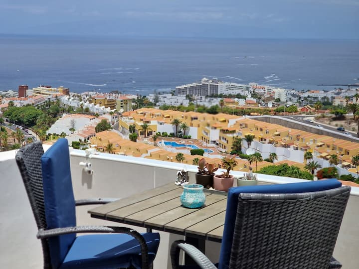 Cozy Flat Full Equiped - Costa Adeje