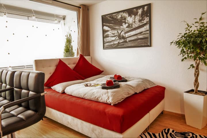 ♡ Lovely Place To Stay In The Heart Of Dresden ♡ - Dresde