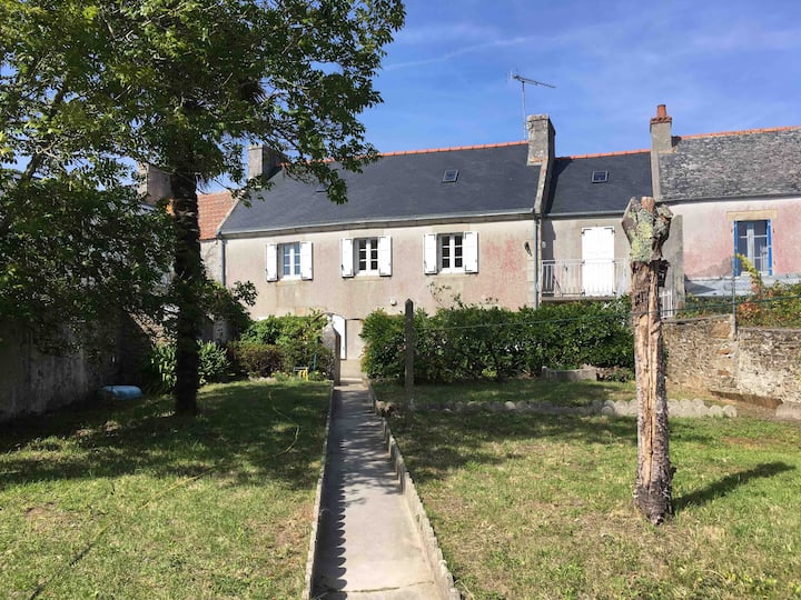 Maison De Vacances Familiale - Plogoff