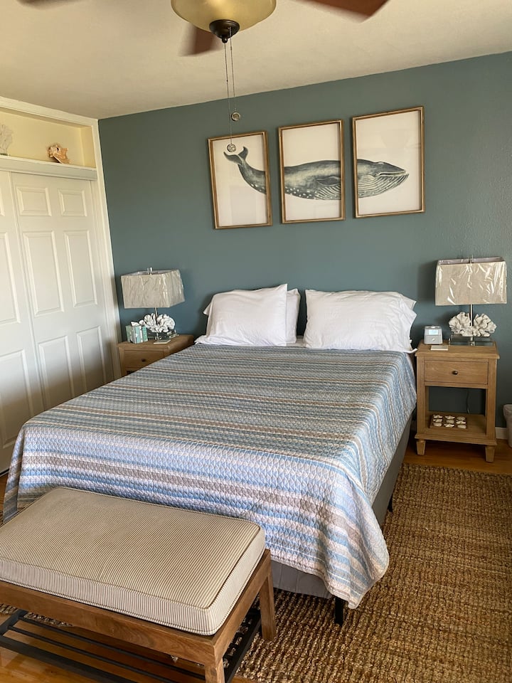 Comfortable Padre Condo Close To Beach. - Corpus Christi, TX