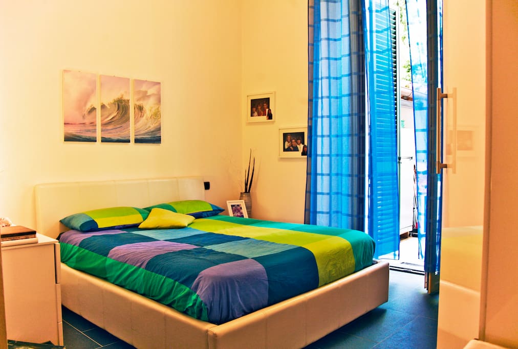 BEAUTIFUL ROOM Center of Florence - Apartments for Rent in Florence ...