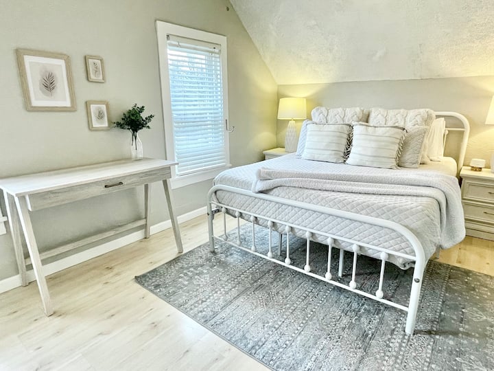 Charming Modern Farmhouse By Airport, Cle, Ix - Columbia, OH