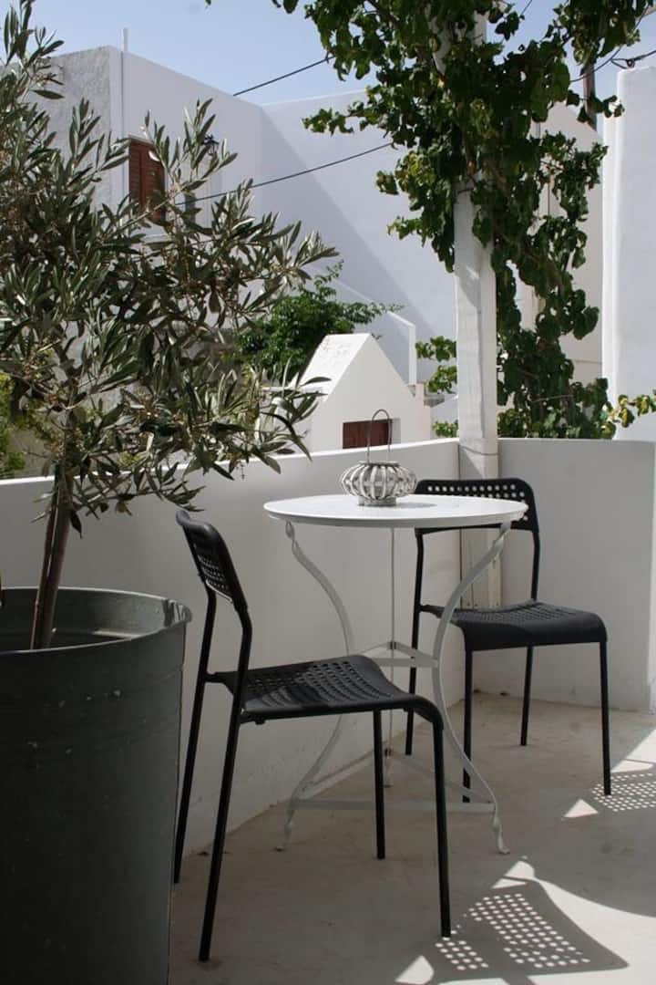 Beautiful Town House In Antiparos - Antiparos