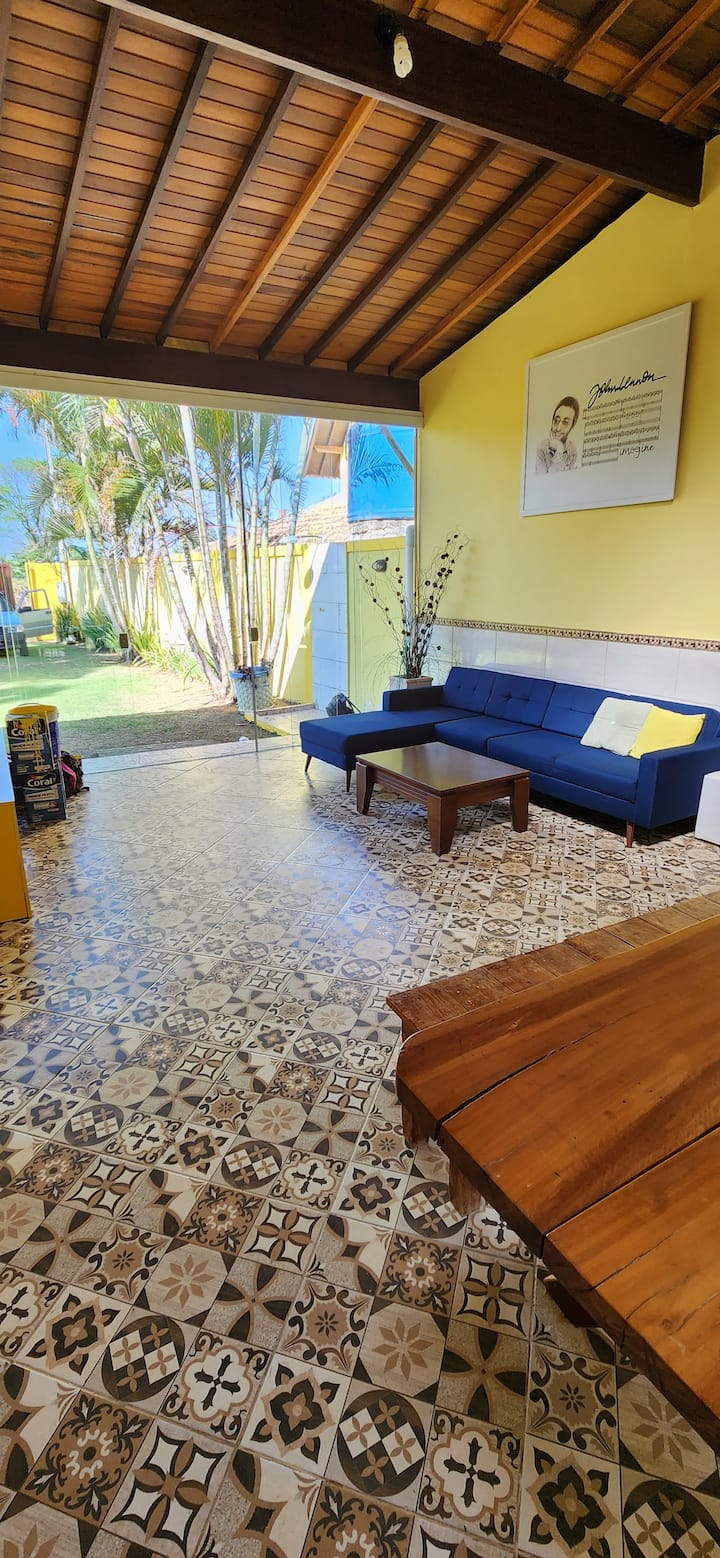 Loft Na Serra Da Mantiqueira. Capela Do Jacu. - Cruzeiro