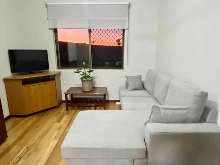 Macmanor - Cosy 2-bedroom Self Contained Bnb - Donnybrook