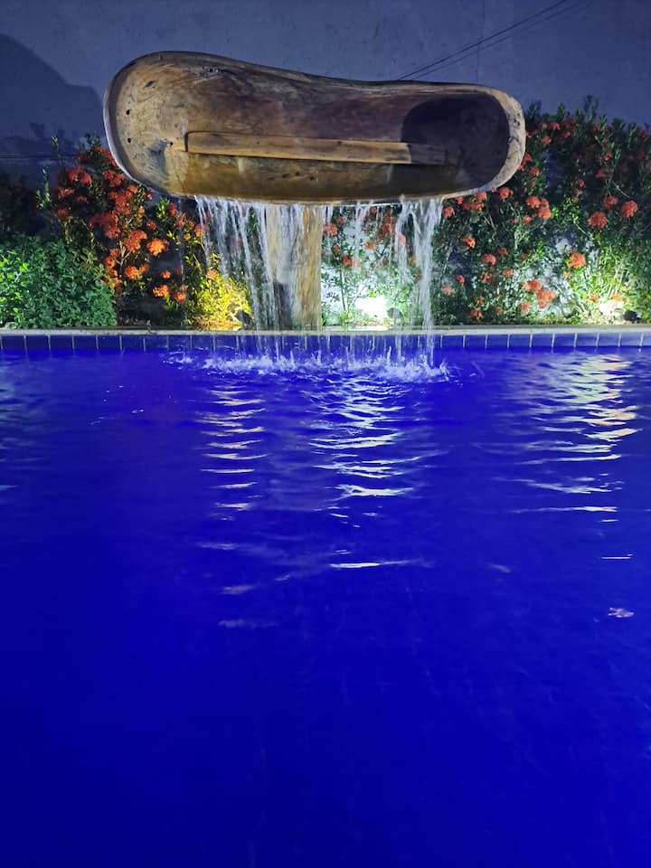 Casa Sophia Trancoso - Trancoso, Brasil