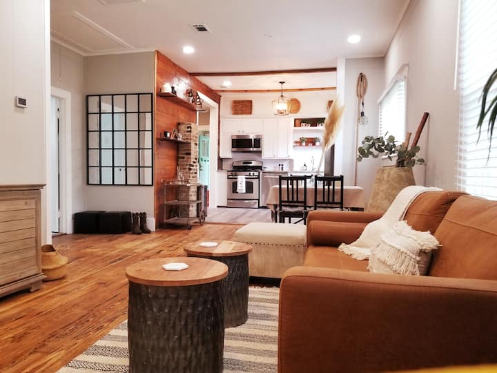 Historic Mckinney Home - McKinney
