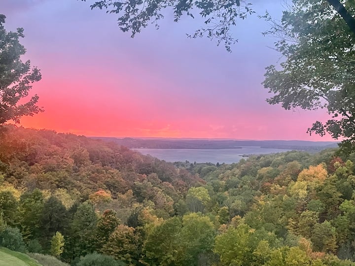 Sunset Point At Shanty Creek - Alden, MI