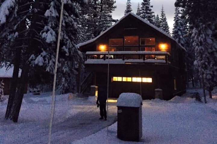 Heidi House - Truckee, CA