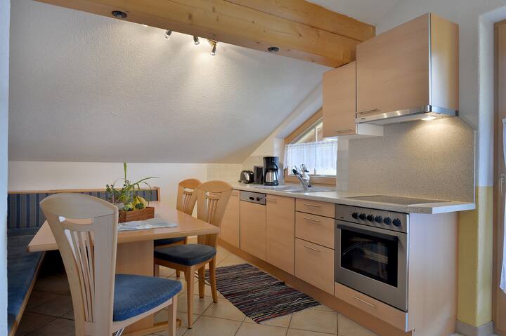 Ferienwohnung Höllwarth - Zillertal, Ravina, Austria