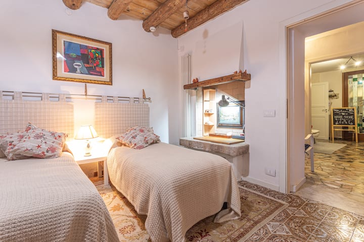 B&b Per Pescatori E Non Solo - Bassano del Grappa