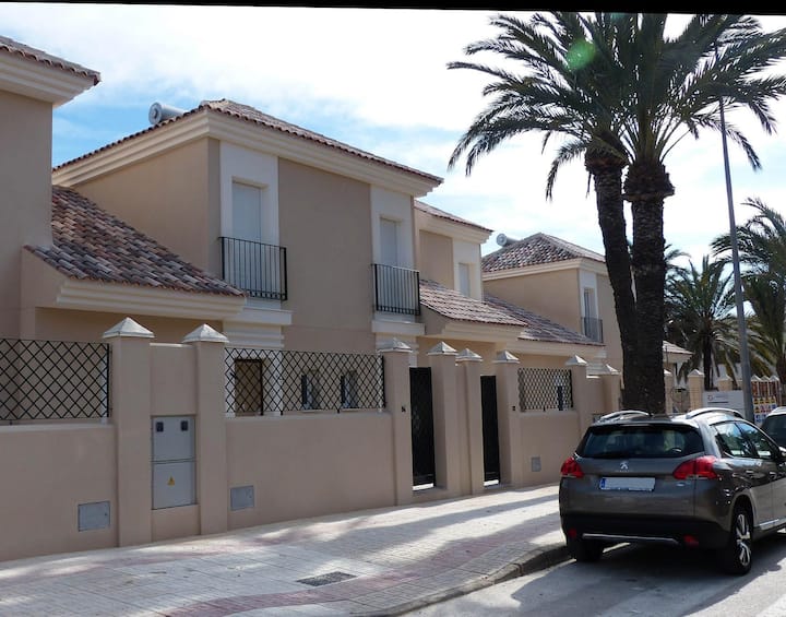 Cabo De Palos - La Manga