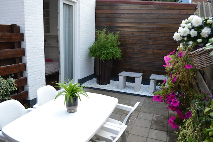 Den Haag, Gunstig Gelegen Nieuw Appartement - The Hague