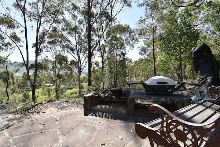 Corymbia Cottage Brokes Secluded Escape For Max 4 - Broke