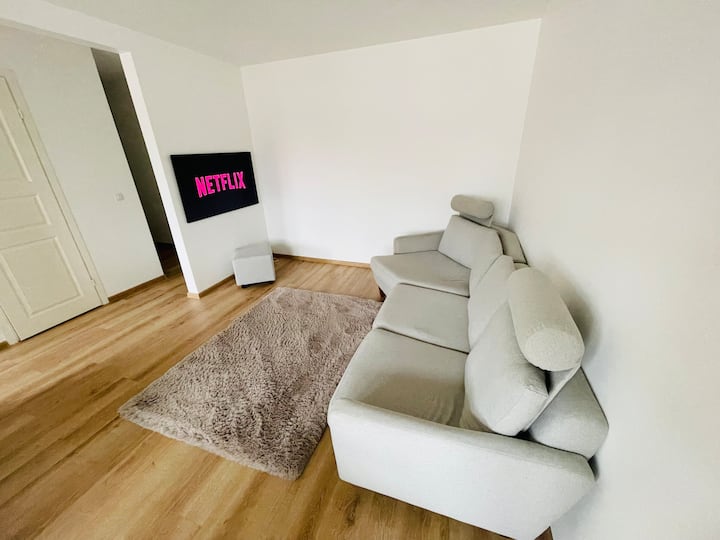 ✨Cozy New Apartment In Kalamaja / Self Check-in - 탈린