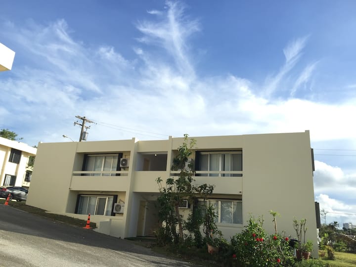 Awesome Tumon Bay 2 Bedroom!!!!!(a) - Guam