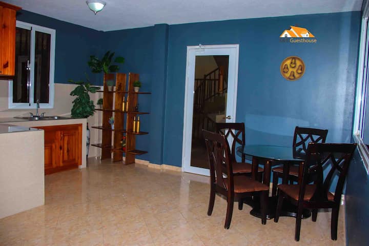 Welcome To S&bguesthouse - Port-au-Prince