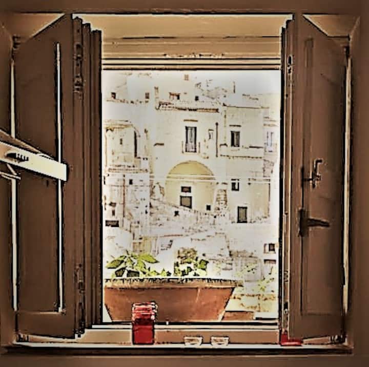 Casa Nei Sassi - Matera