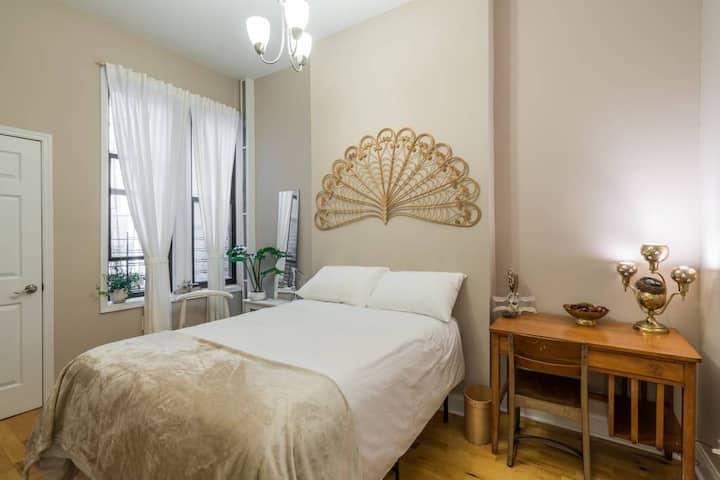 Satvic - New York City