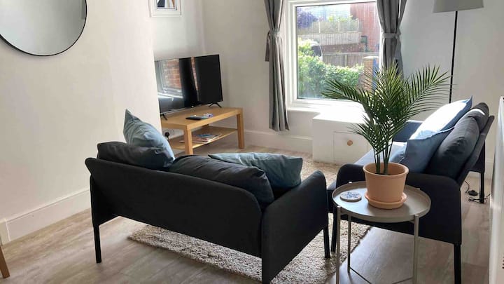 New 2 Bed Flat In Ryde - Isle of Wight