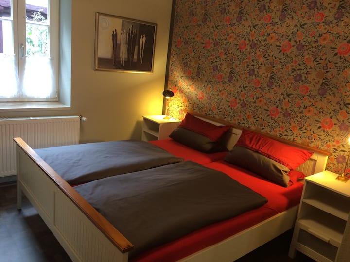 Ferienwohnung Goselager 2 - 戈斯拉爾