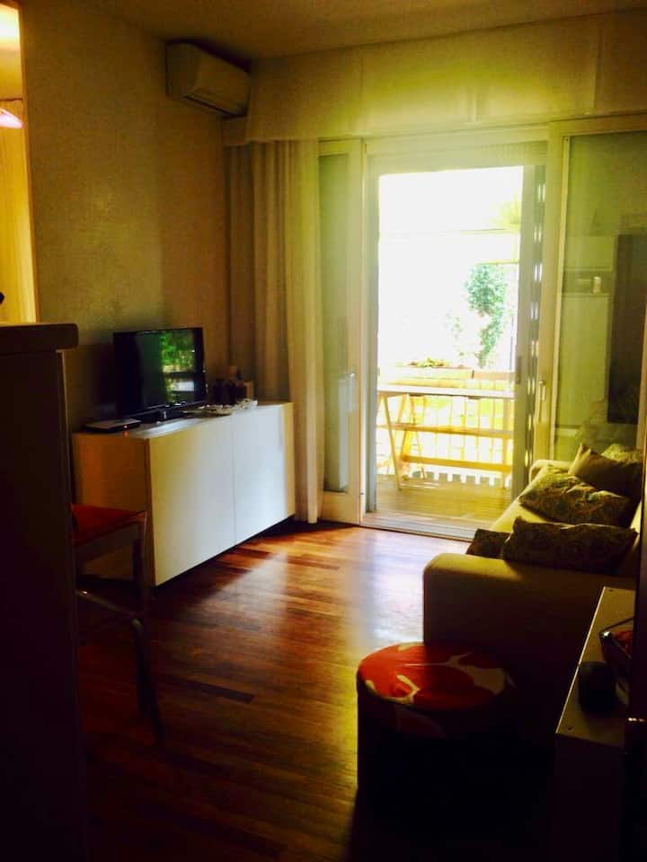 Appartamento In Centro A  Milano Marittima - Milano Marittima