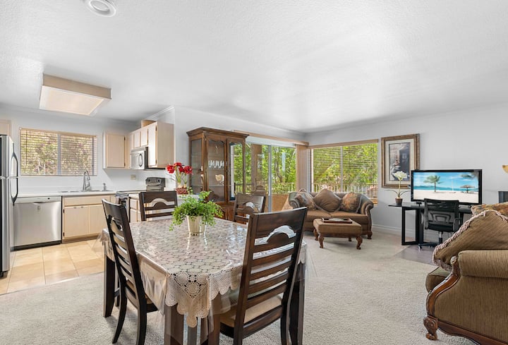 Charming Comfort Condo - Corona, CA