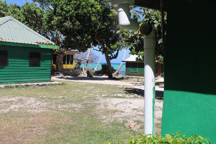 Top 6 Huts In Fiji - Updated 2023 | Trip101