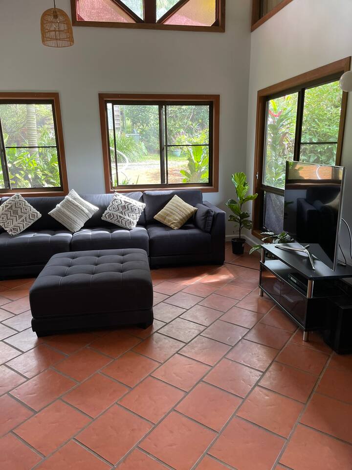 Warrawillah House - Bellingen
