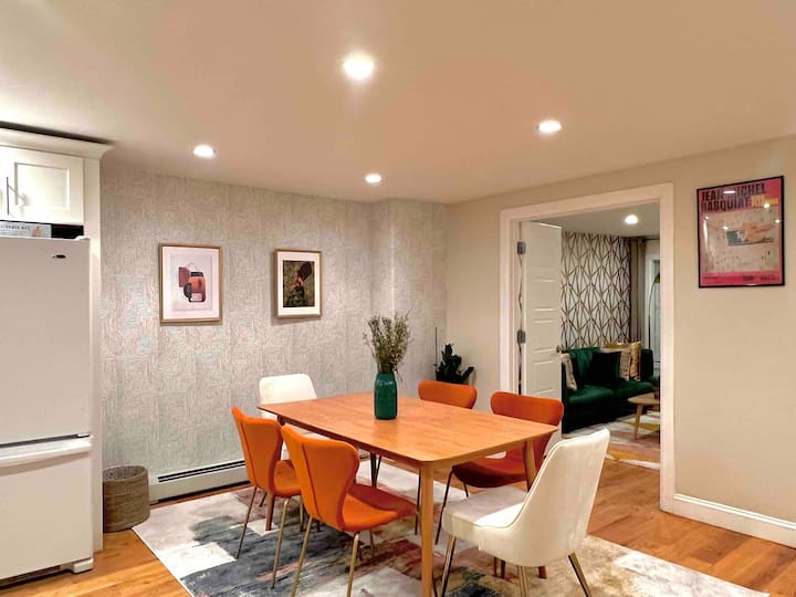 A Spacious And Modern Cozy Room In Brooklyn - Brooklyn, NY