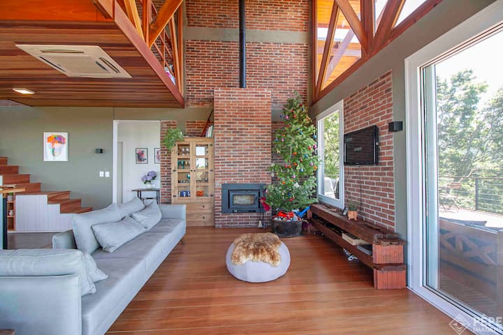 10 Best Ranches To Stay In Brazil | Trip101