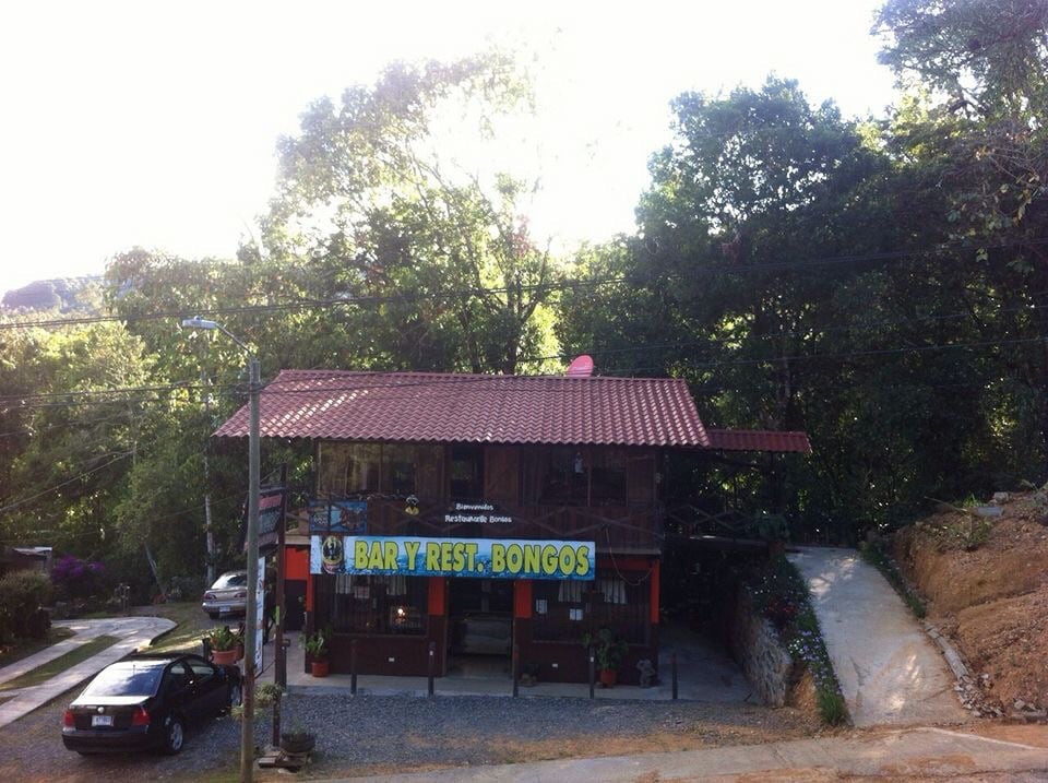 Bongos - Cabanes à louer à San Pablo, San José Province, Costa Rica ...