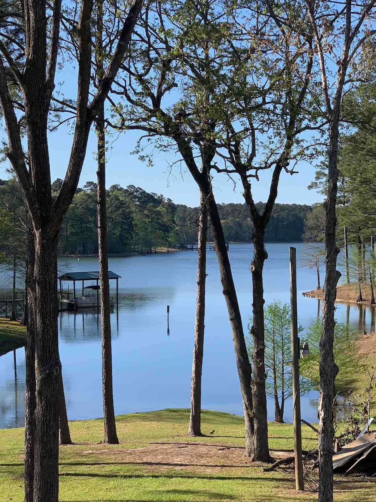 Sam Rayburn Reservoir Vacation Rentals & Homes - Texas, United States ...